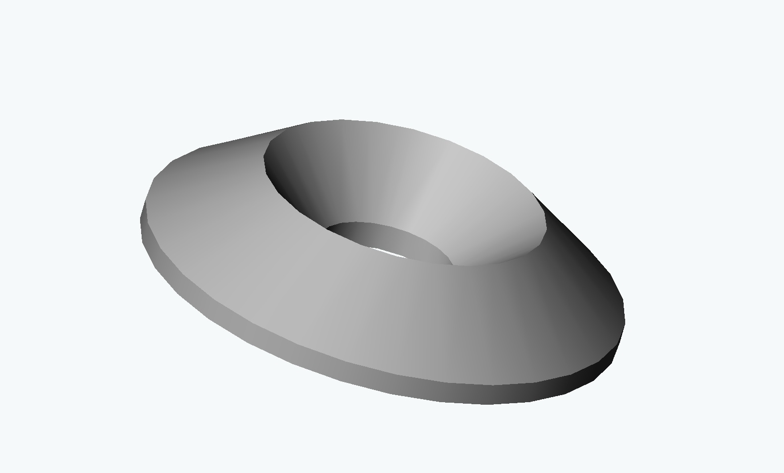RPTF - RONDELLE PTFE - EFP Industrie RPTF - RONDELLE PTFE - EFP Industrie